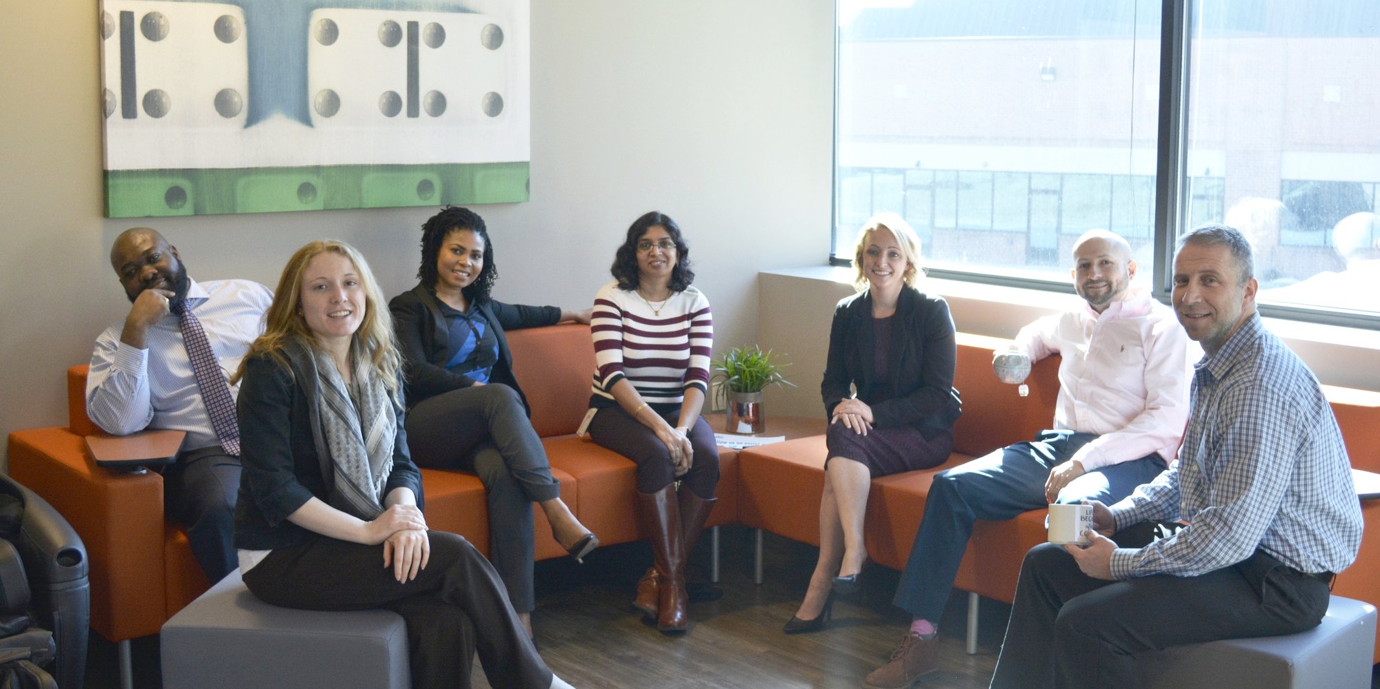 A look into our Team: Modernizing the Medicaid and Children's Health ...